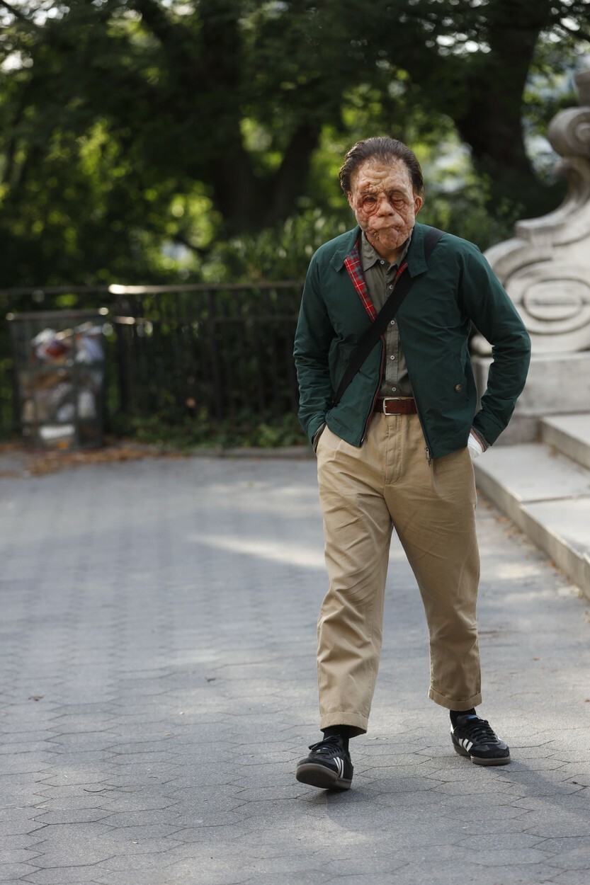 GALERIE FOTO Un actor celebru de la Hollywood, de origine română, a ...