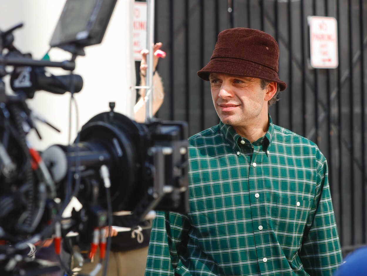 GALERIE FOTO Un actor celebru de la Hollywood, de origine română, a ...