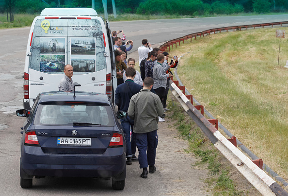 Turismul "întunecat", un nou fenomen mondial. Care sunt cele mai ...