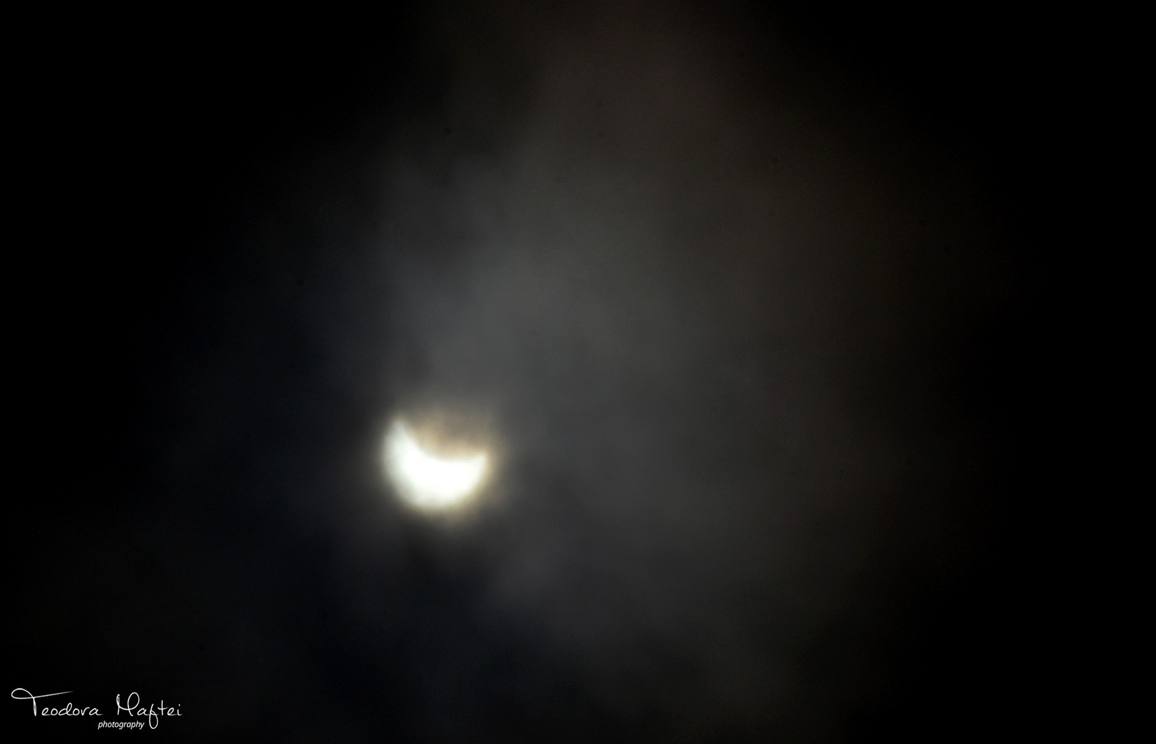 ECLIPSA DE SOARE 2015. Cele mai spectaculoase IMAGINI de la fenomenul ...