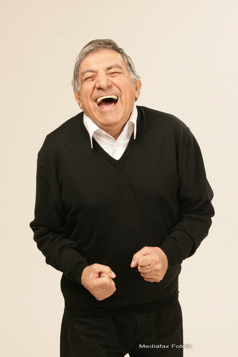 Jean Constantin, povestea unui mare actor! - Stirileprotv.ro