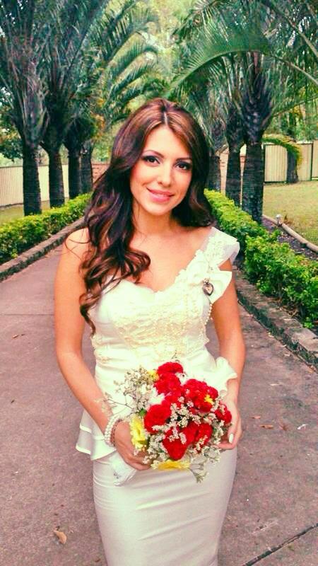 "Sunt cea mai fericita femeie". Anuntul facuta de cantareata Celia pe ...