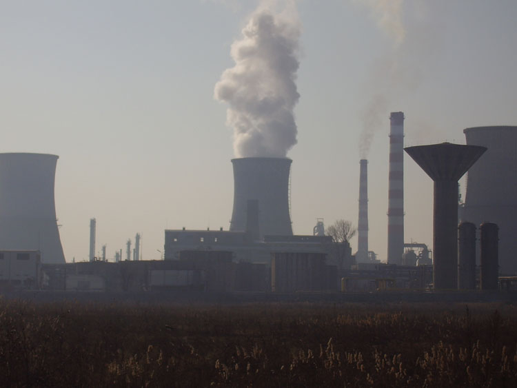 Aerul poluat ne poate baga direct in groapa! - Stirileprotv.ro