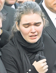 Ana Maria, unica mostenitoare a lui Adrian Paunescu? - Stirileprotv.ro