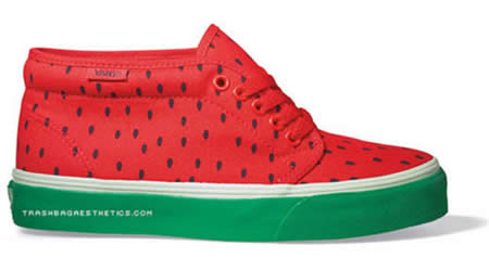 Colectii trasnite: Cei mai ciudati pantofi - Stirileprotv.ro