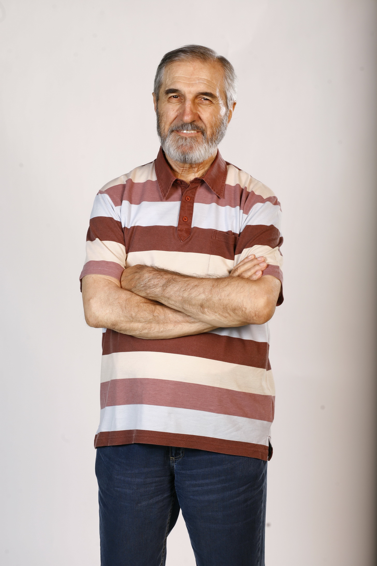 Gheorghe Dinica. Maestrul - Stirileprotv.ro