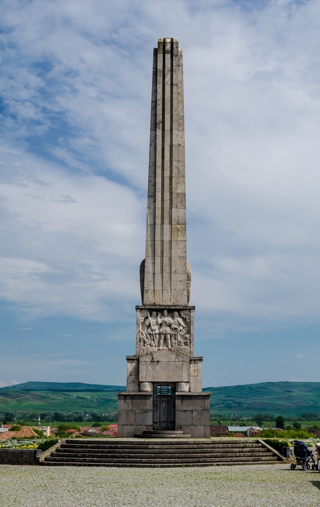 Obiective turistice în Alba Iulia. Ce poți face și ce e de vizitat în ...