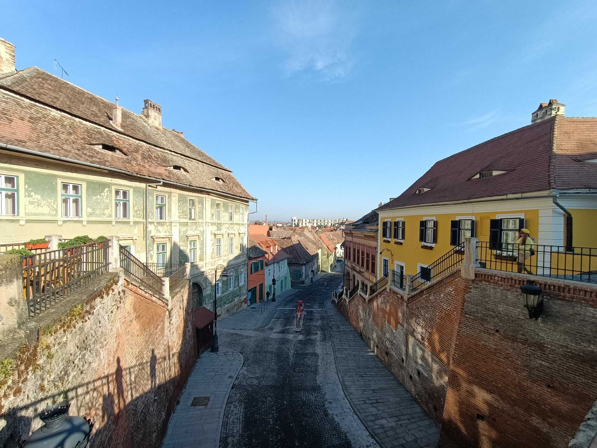 Locuri de vizitat toamna în România. Cele mai frumoase destinații din ...