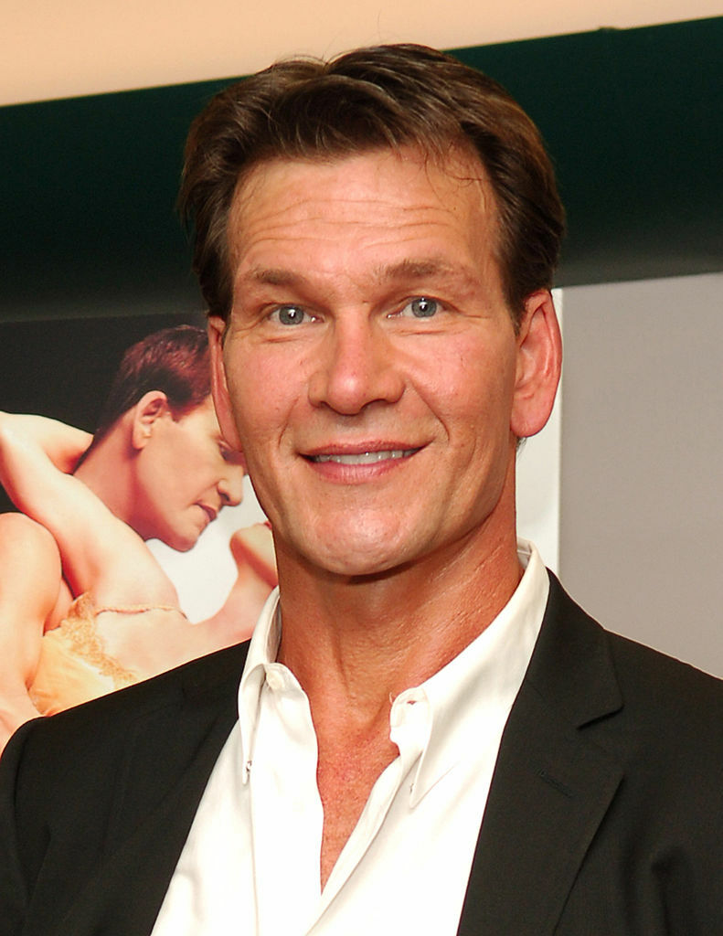 Patrick Swayze. Curiozități despre viața actorului din „Dirty Dancing ...