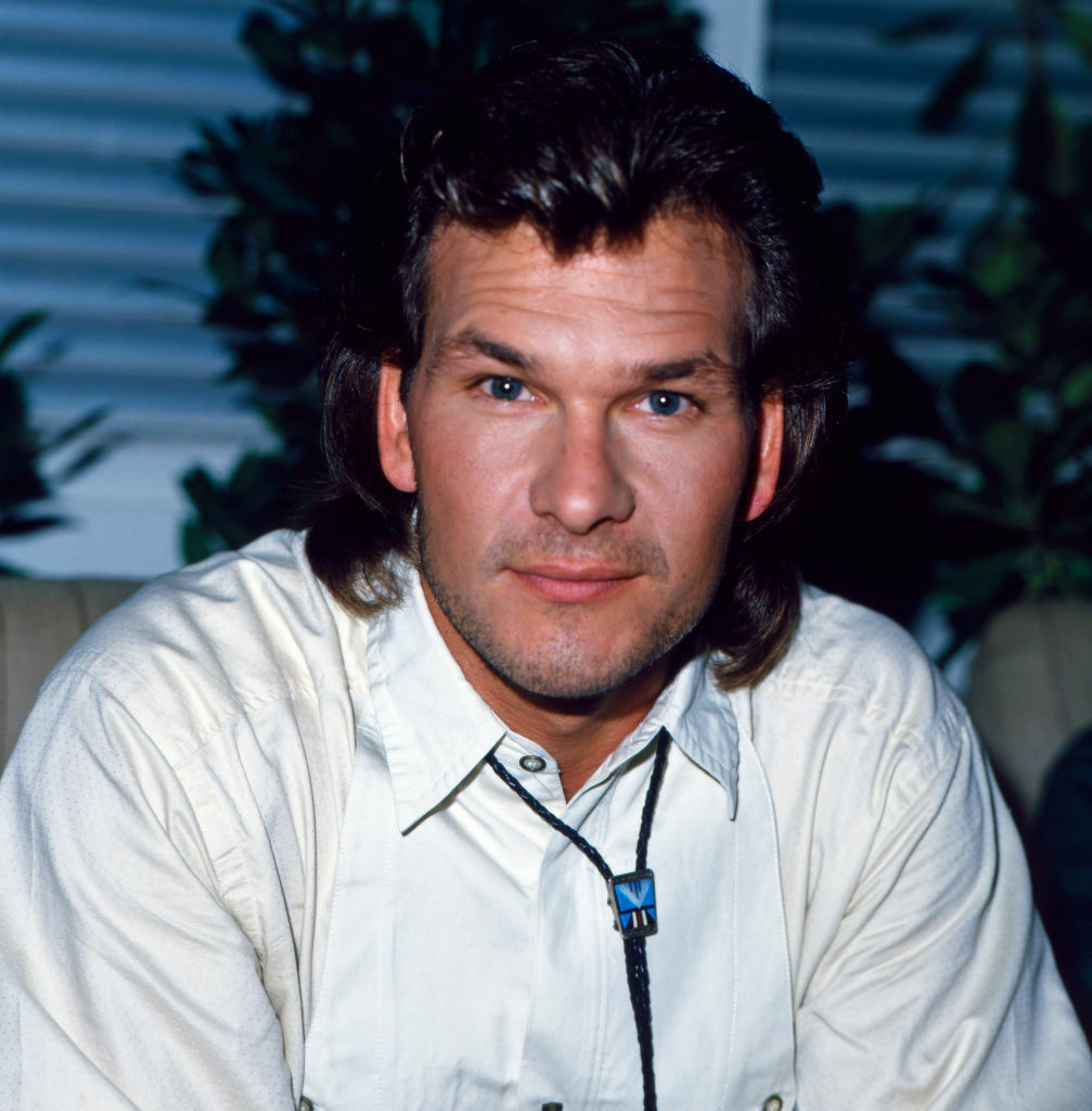 Patrick Swayze. Curiozități despre viața actorului din „Dirty Dancing ...